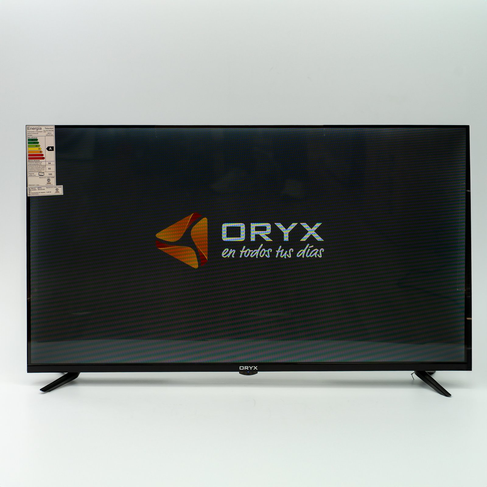 Smart TV 42" - Oryx